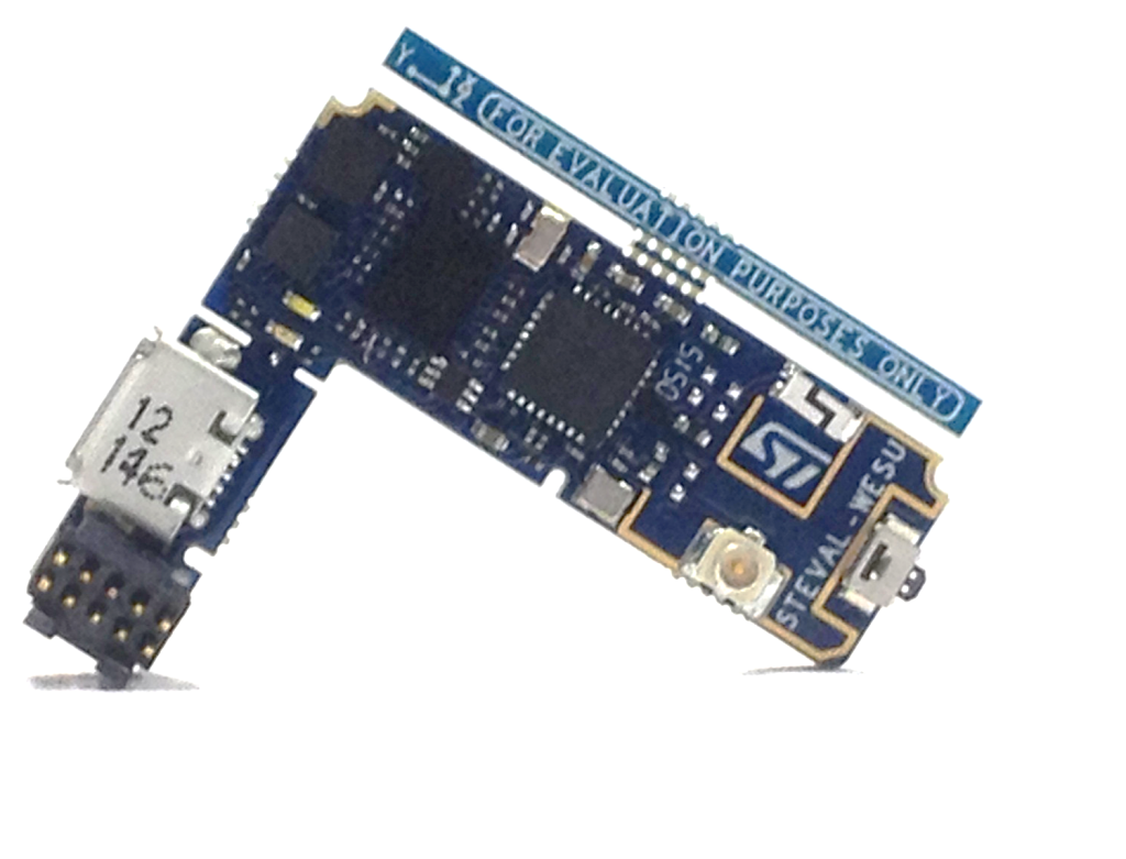 iNEMO Inertial Platform | EuroCPS